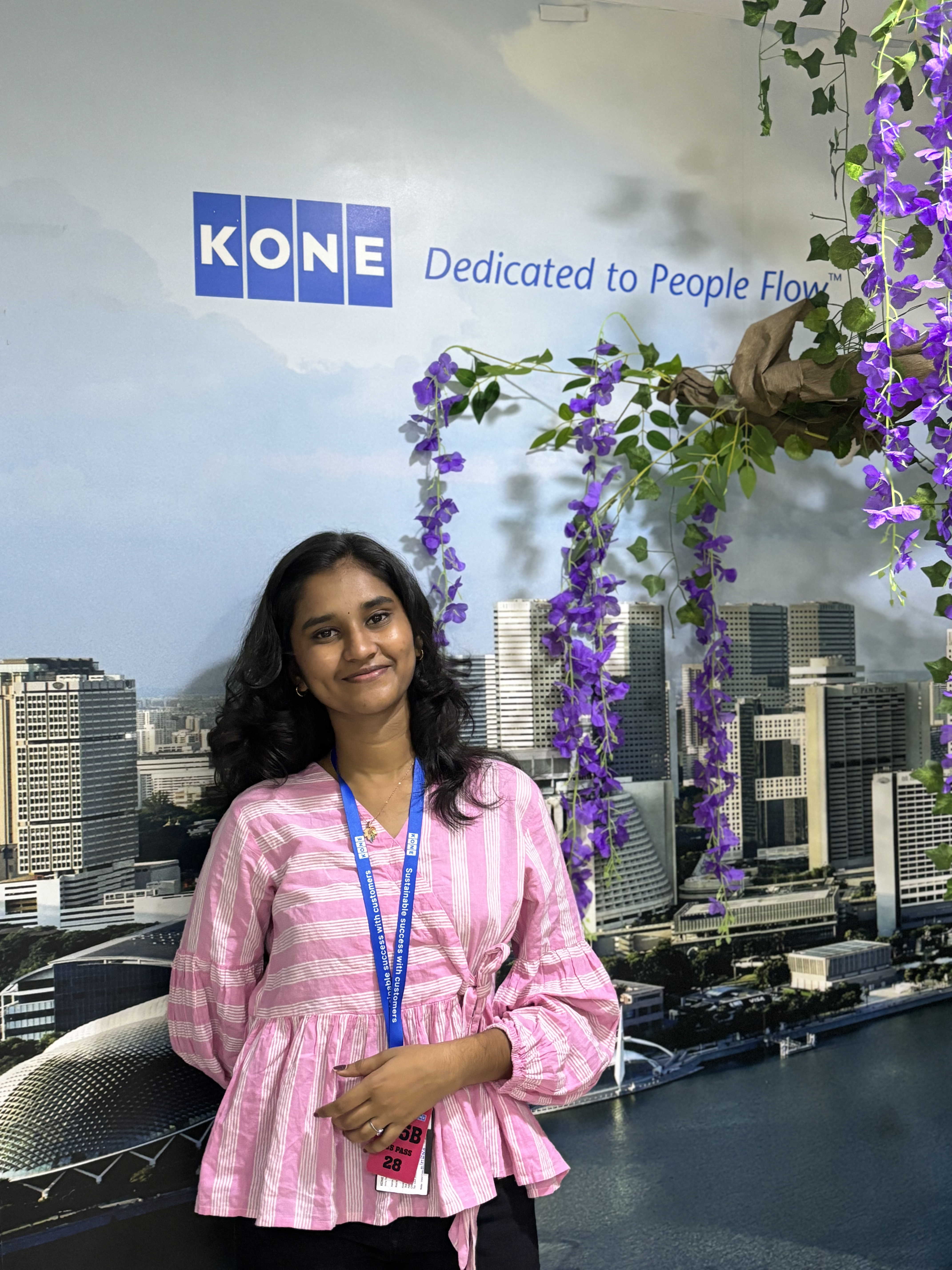 Aarthi's Portfolio